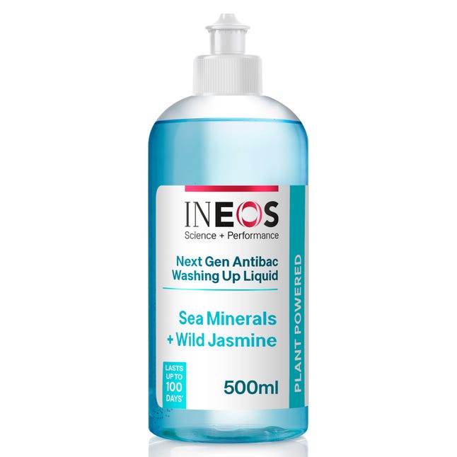 INEOS Hygienics | Science + Performance | Award-winning home care brand